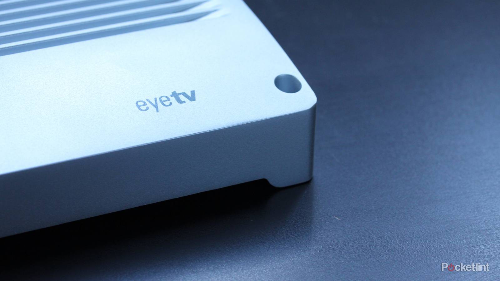 Elgato EyeTV Netstream 4Sat