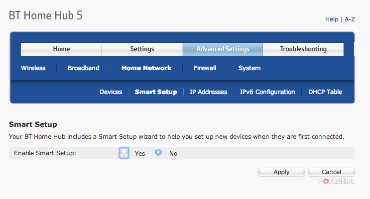 Got Google Chromecast? Got a BT Home Hub? You might want to read this