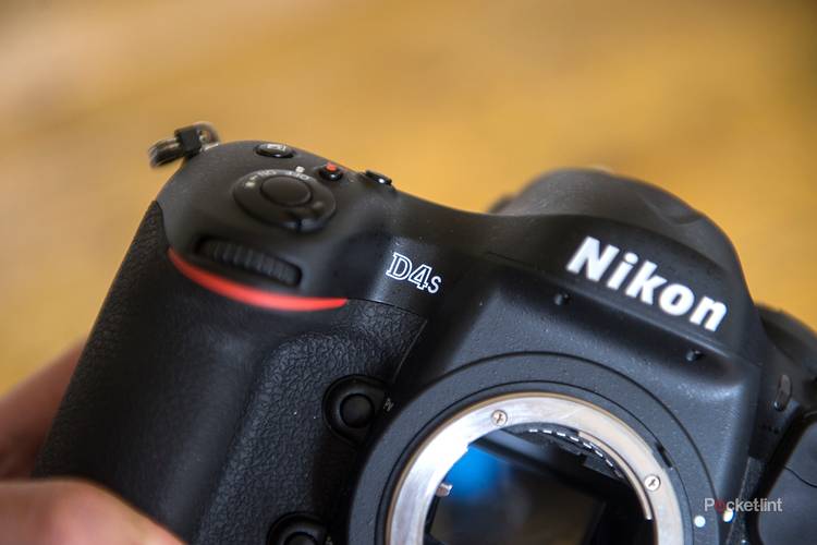 Nikon D4S review