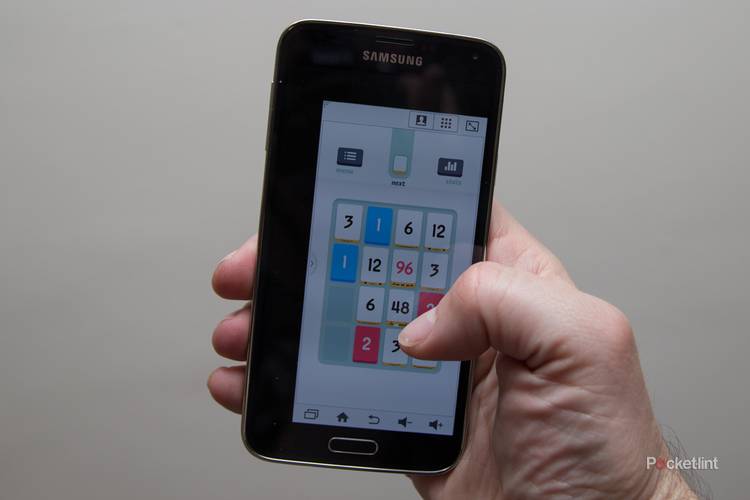Samsung Galaxy S5 review