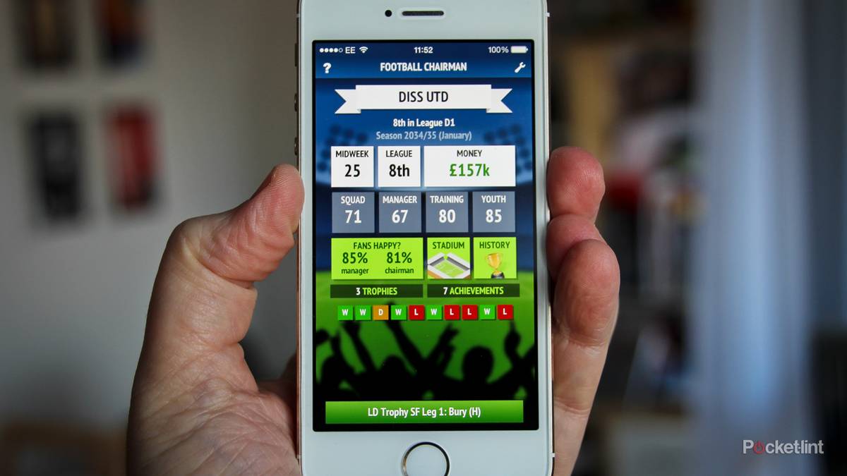 Most addictive games for iPhone and iPad you might not have tried ...