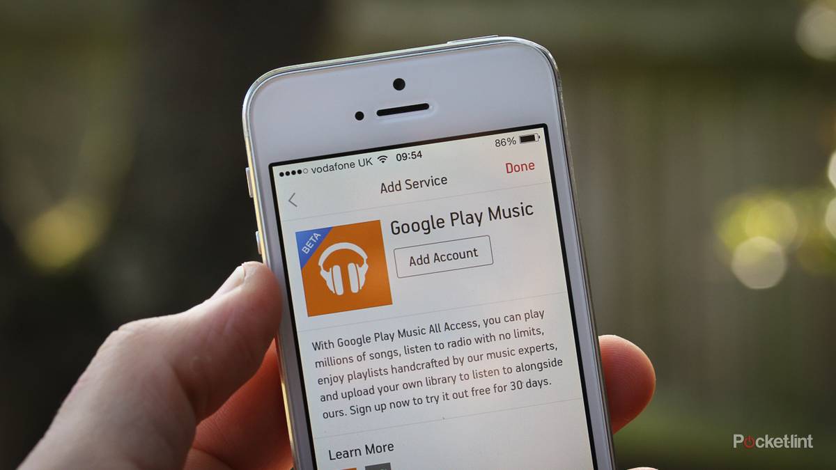 Sonos adds Google Play Music to speakers, lets you control system from ...