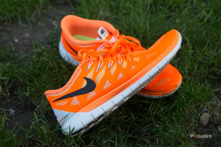 First run: Nike Free 5.0 review