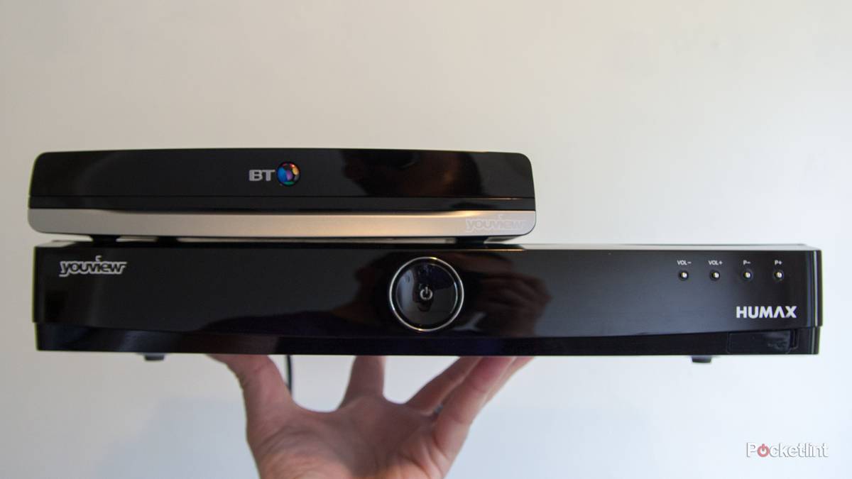 Which is the best YouView box and service for you?