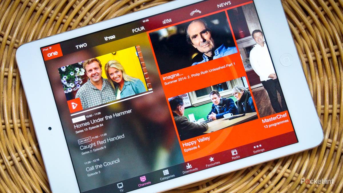 BBC iPlayer for Android and iOS updated: What are the changes?