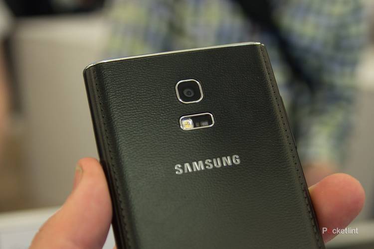 Hands-on: Samsung Z review