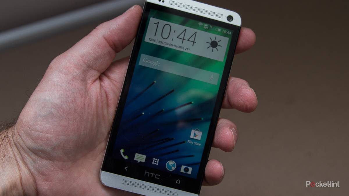 HTC Sense 6.0 update for HTC One (M7) hits the UK