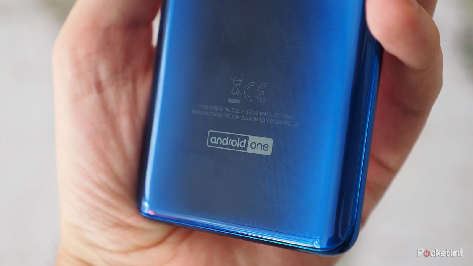 What is Android One, what does it feature, and which devices run it?