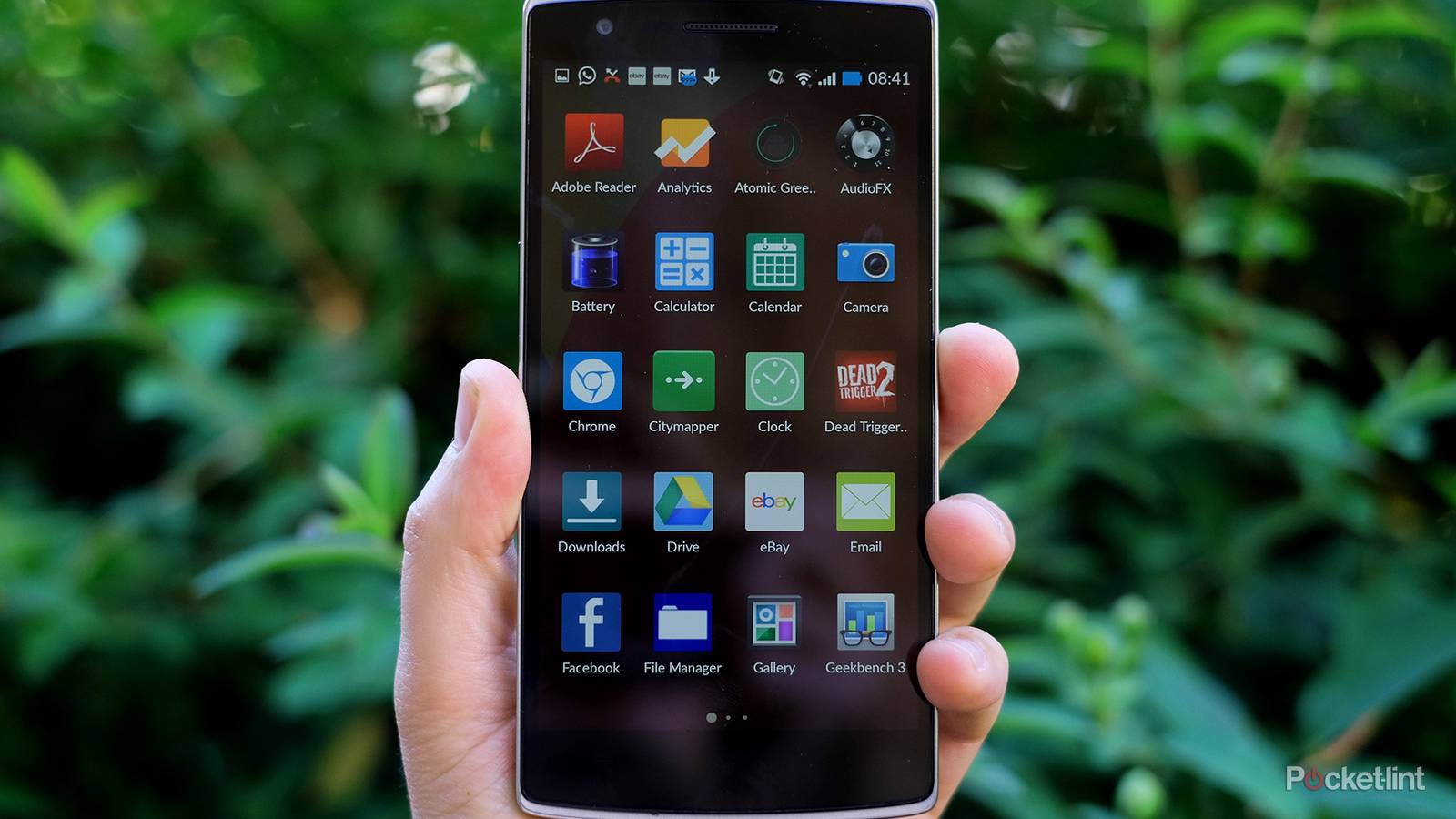 OnePlus One review