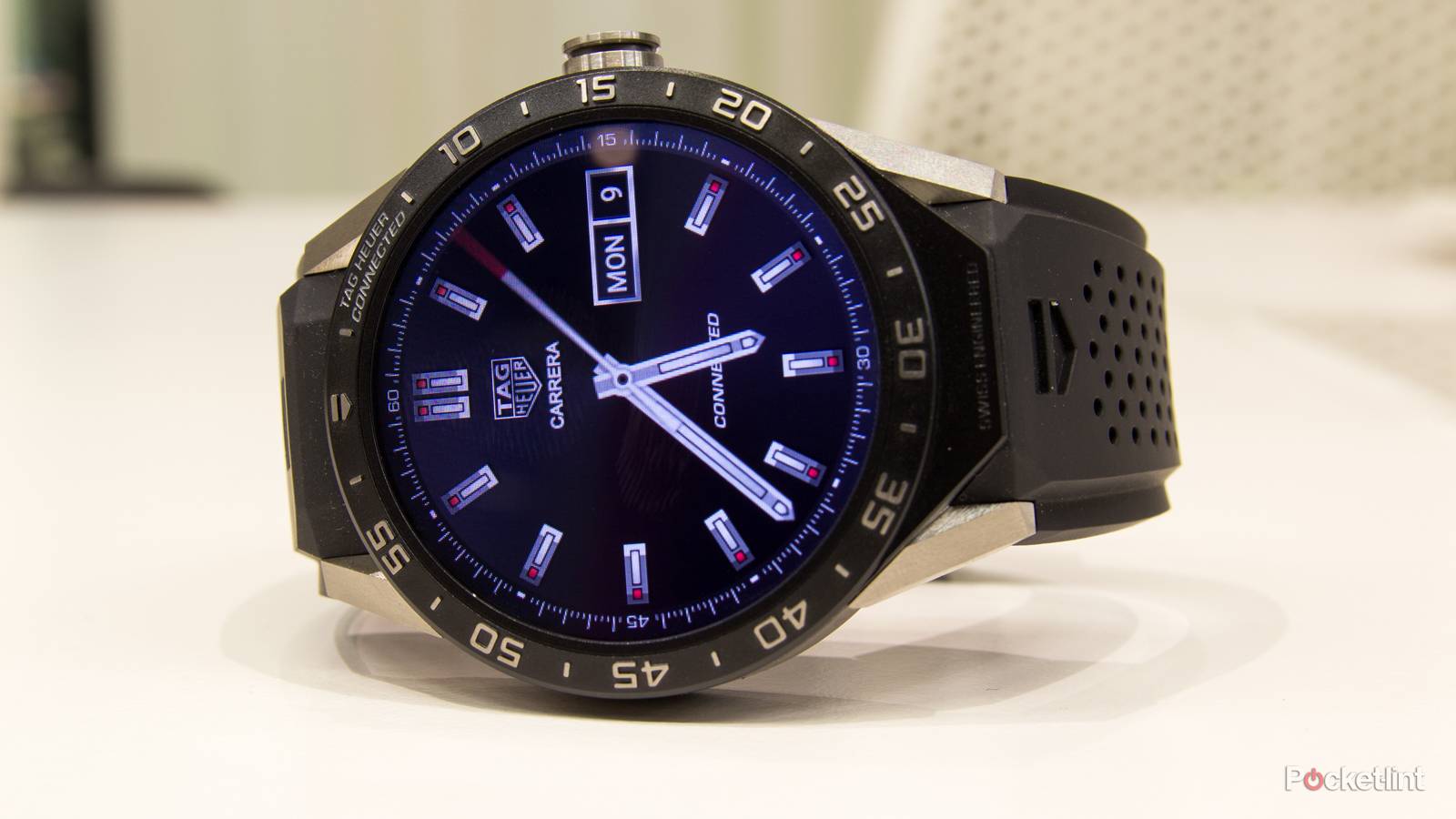 Android Wear review: The smartwatch platform?