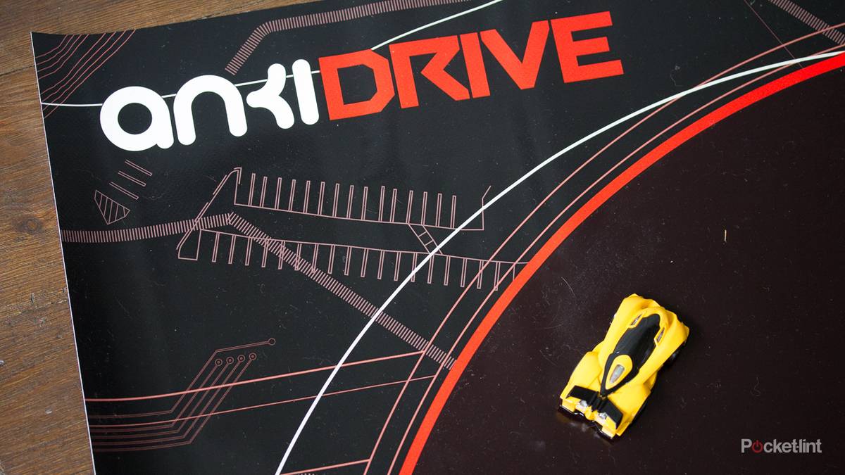 Anki Drive review