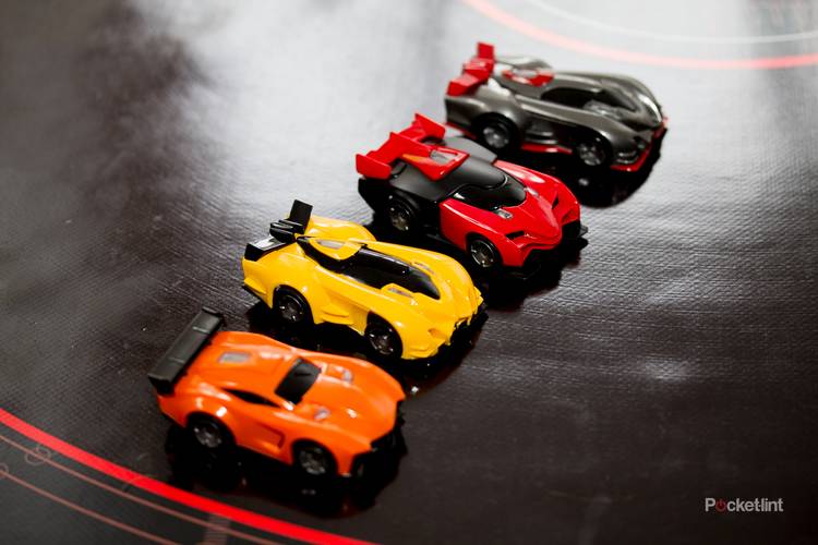 Anki Drive review