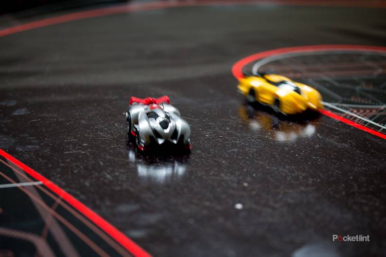 Anki Drive review