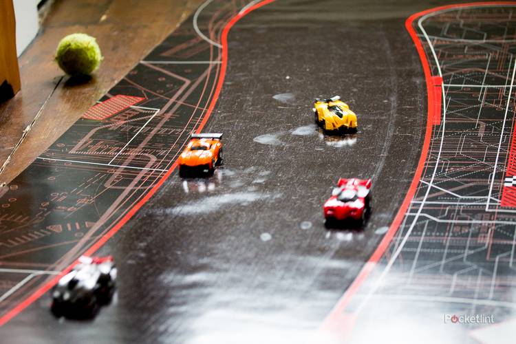 Anki Drive review