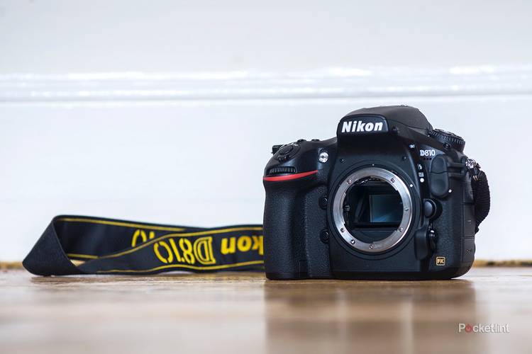 Nikon D810 review