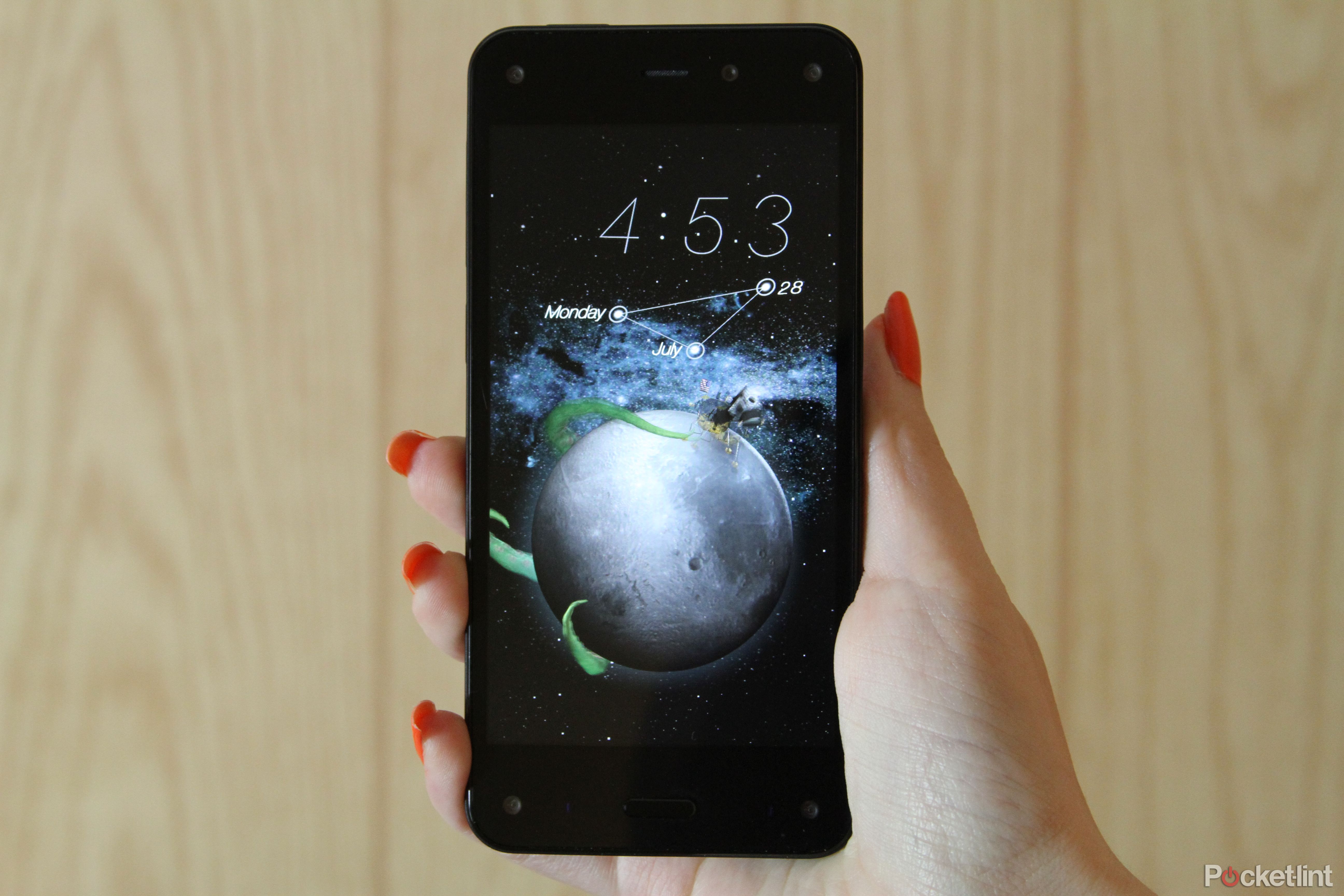 Amazon Fire Phone Review Amazon Fire Phone Review Roundup: Is It A
