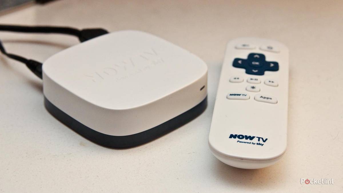 NOW TV box gradually becoming new Roku, adds YouTube