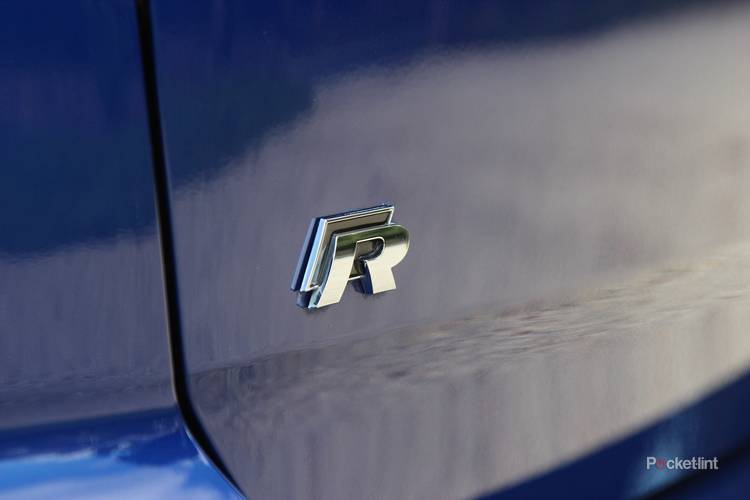 Volkswagen Golf R first drive: The best fast Golf ever