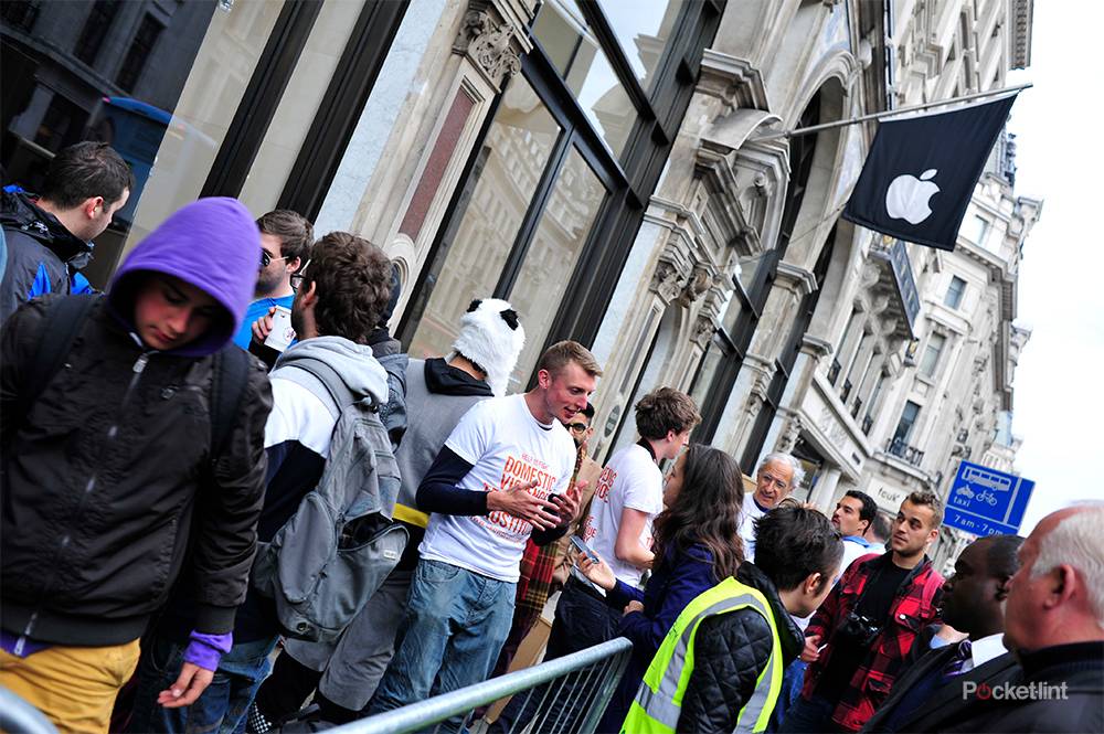 IPhone 6: Industry sets the stage ahead of Apple's big reveal