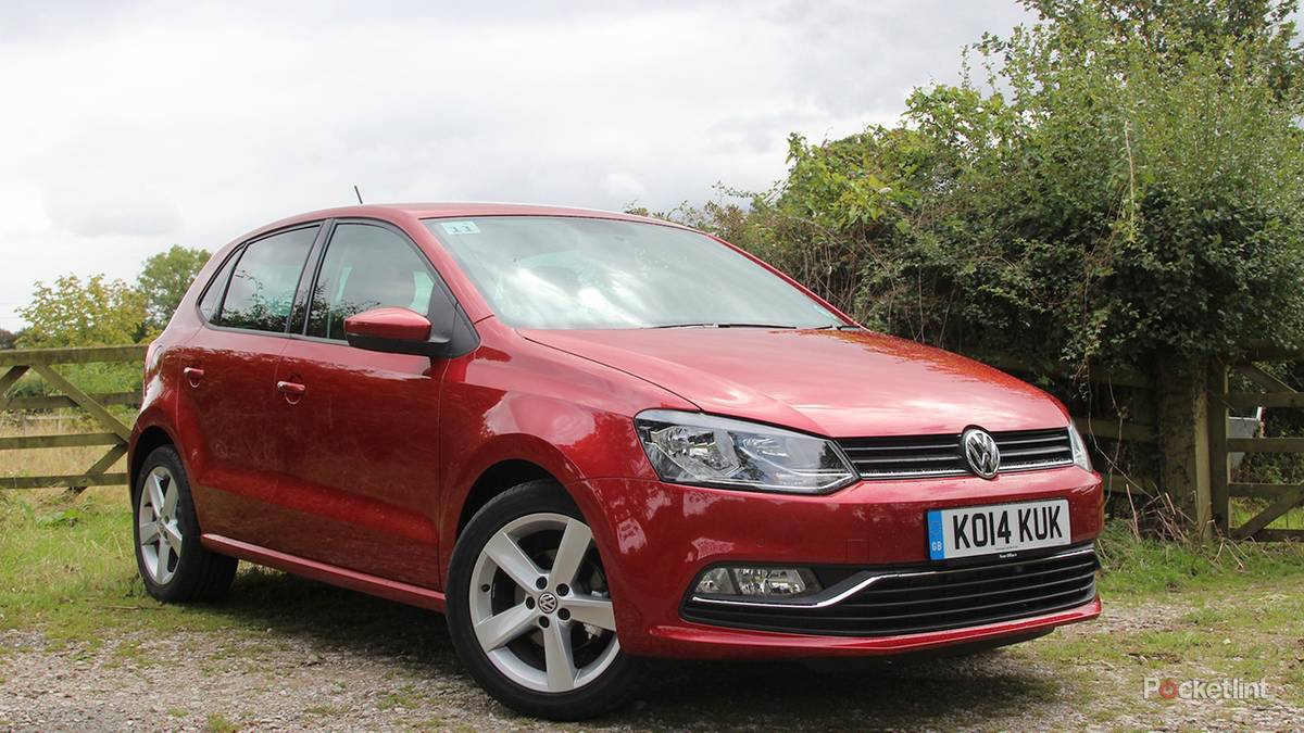 Volkswagen Polo (2014) first drive: The sensible small car gets an ...
