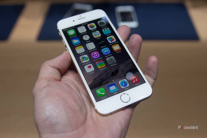 Apple iPhone 6 pre-orders off the charts, 4 million in first 24 hours