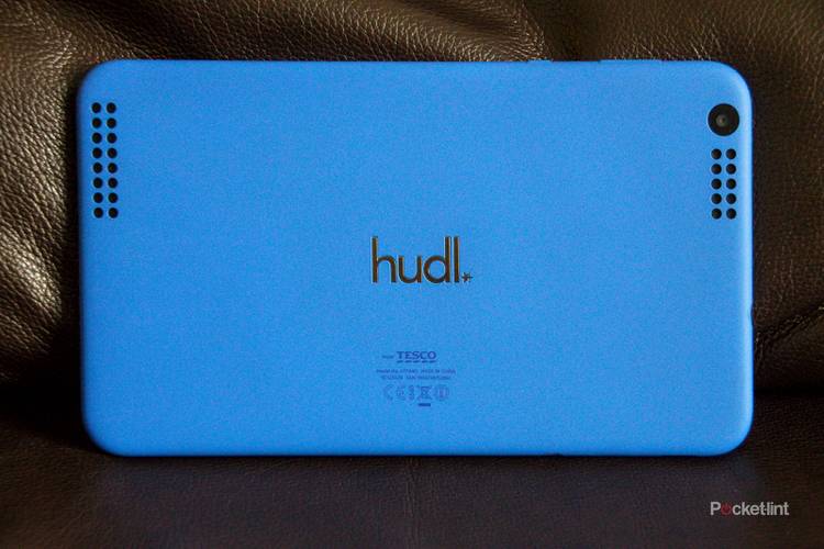 Tesco Hudl 2 review