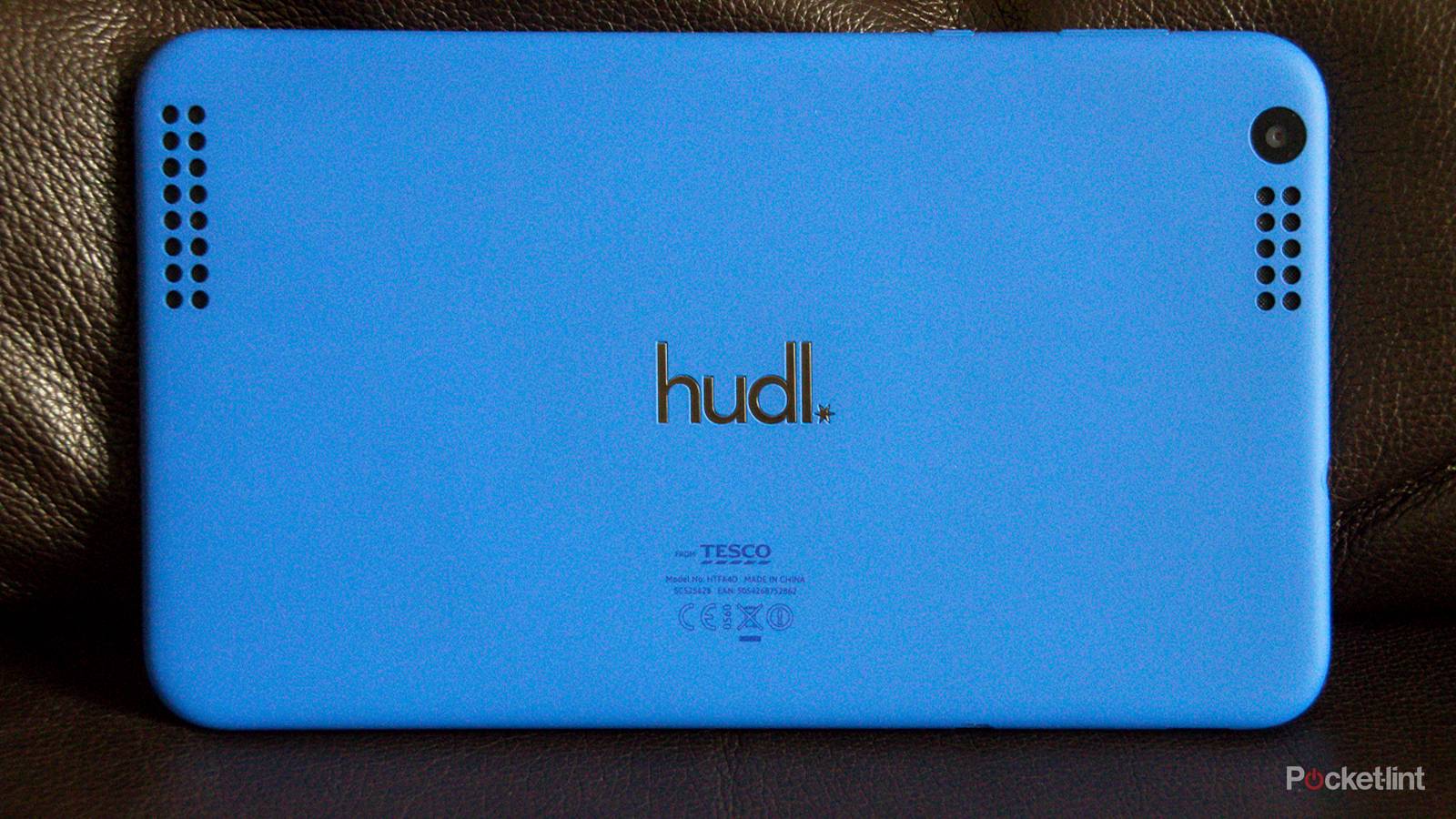 Tesco Hudl 2 review
