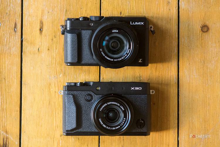 Panasonic Lumix LX100 review: High-end highs and lows