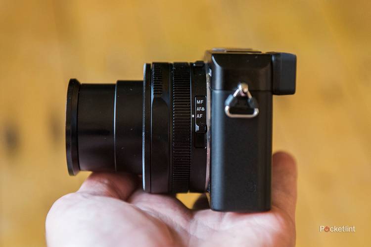 Panasonic Lumix LX100 review: High-end highs and lows