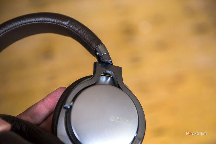 Sony MDR-1A review: A-class over-ear headphones