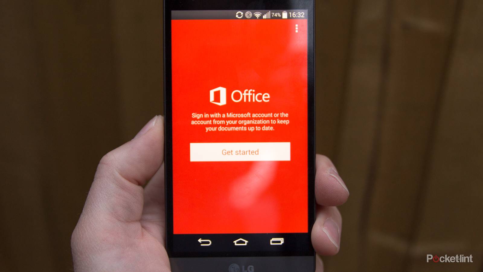 Office for Android tablet coming November 2014, Mac early 2015, Windows ...