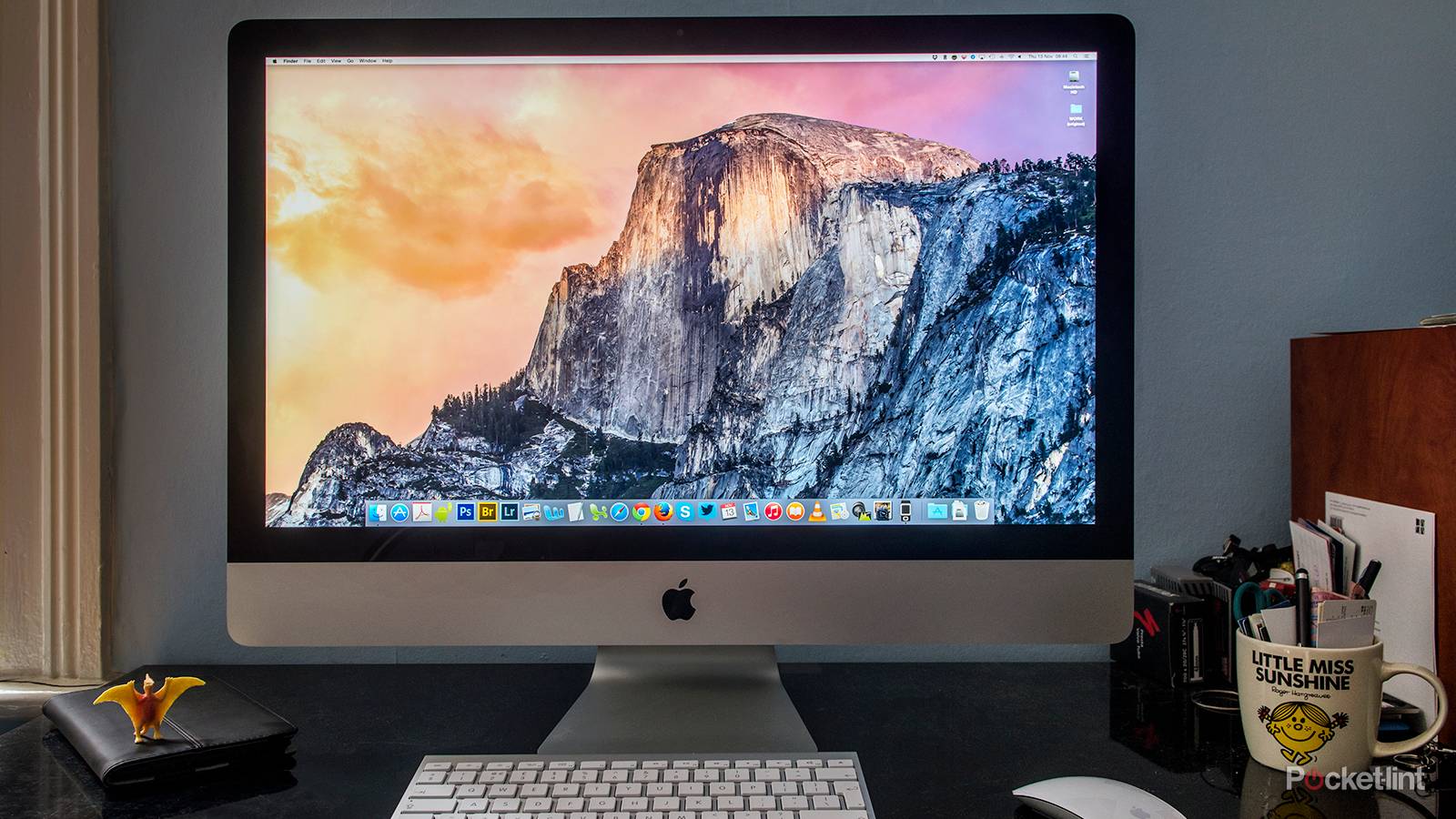 Apple iMac with Retina 5K display review: Pixel-packed powerhouse