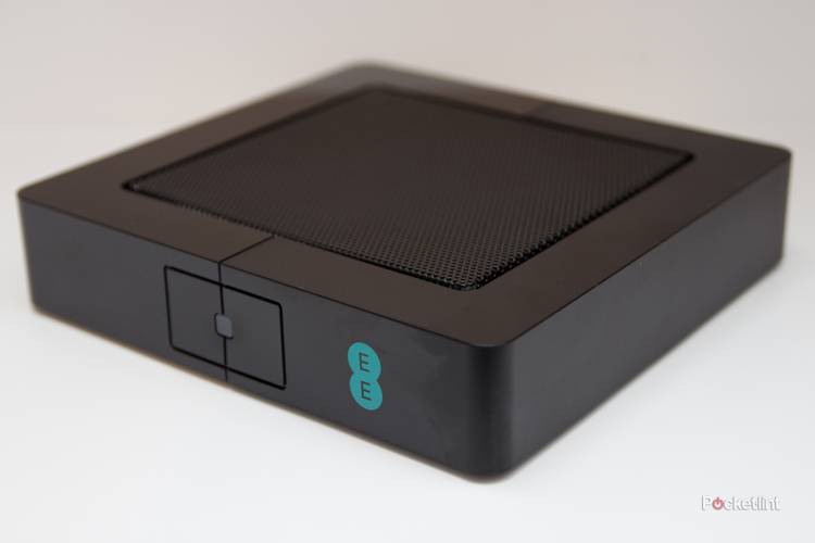 EE TV review: A revelation for screens big and small