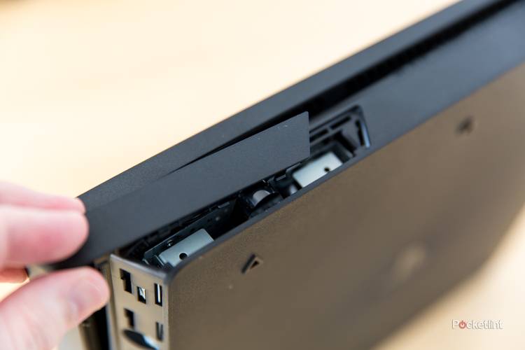 How to upgrade your PS4 hard drive to get more storage