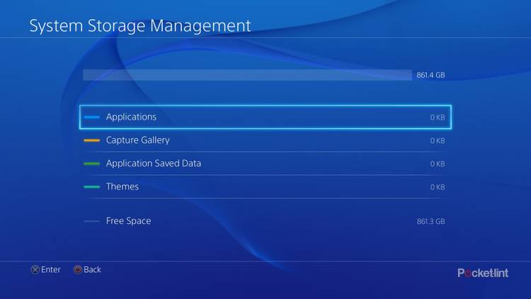How to upgrade your PS4 hard drive to get more storage