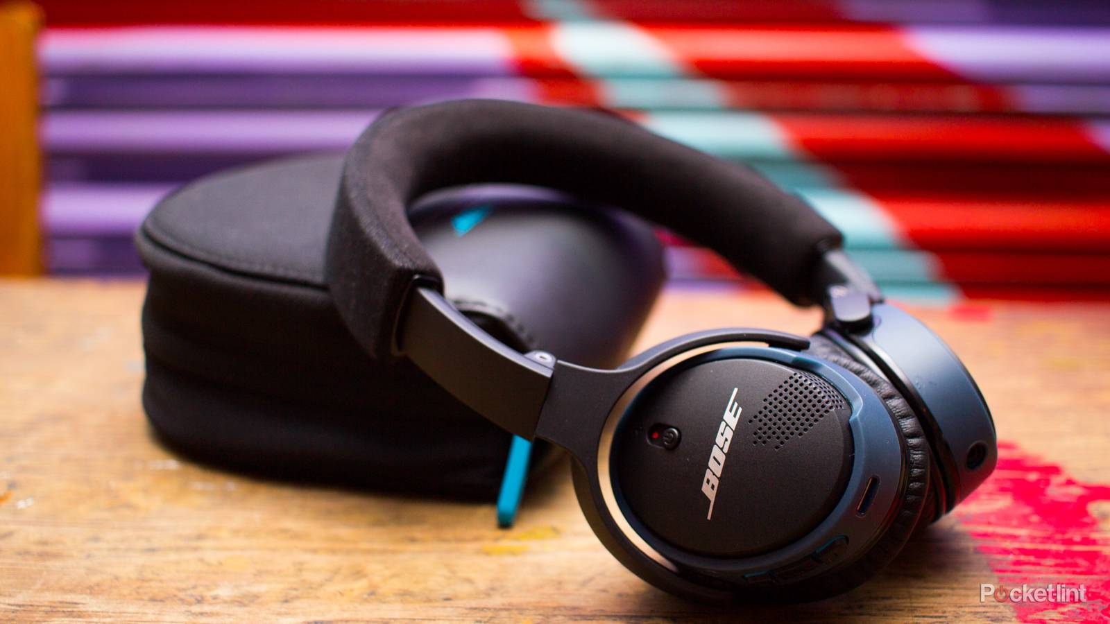 Bose SoundLink on-ear Bluetooth headphones review: Premium performance