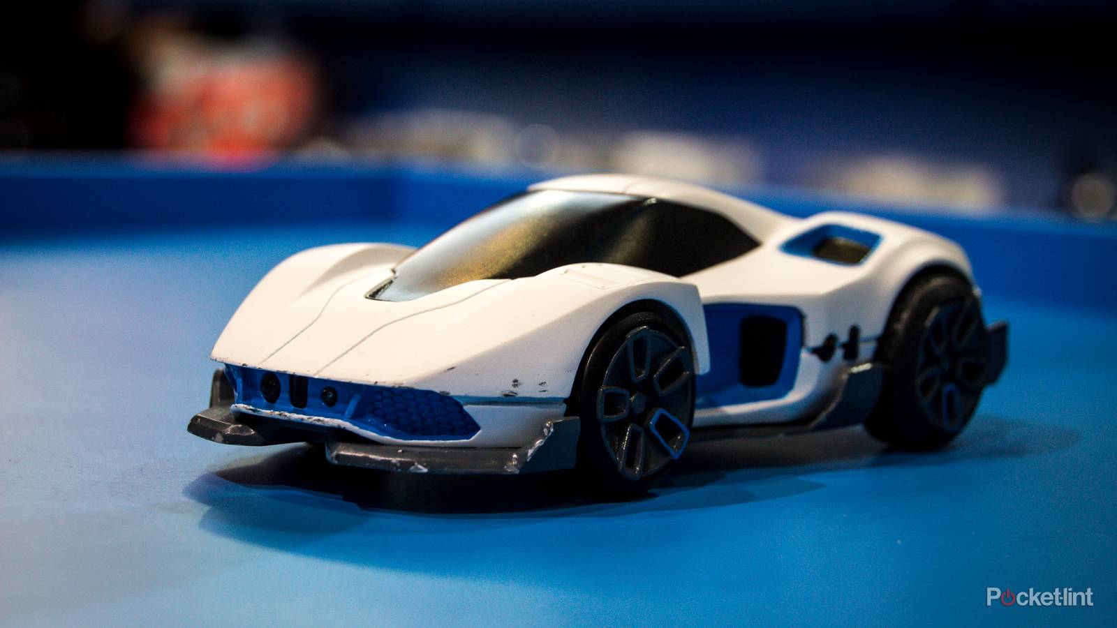REV app-controlled robot cars are inspired by Call of Duty... find out ...