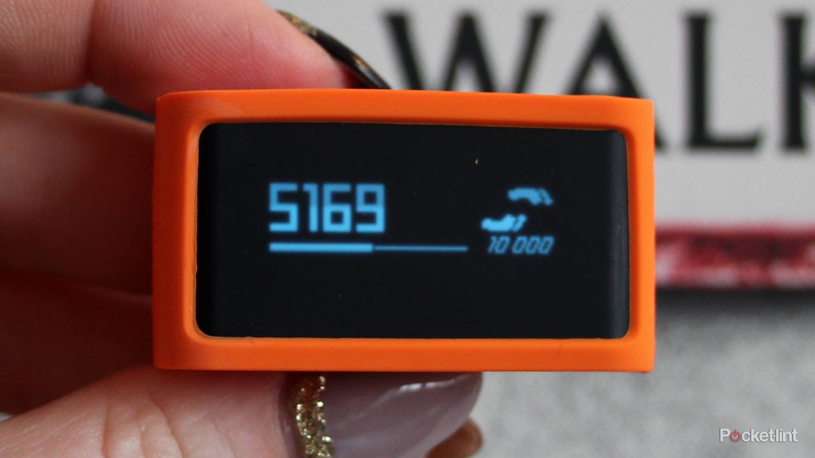 Withings Pulse Ox review: Cute and clever