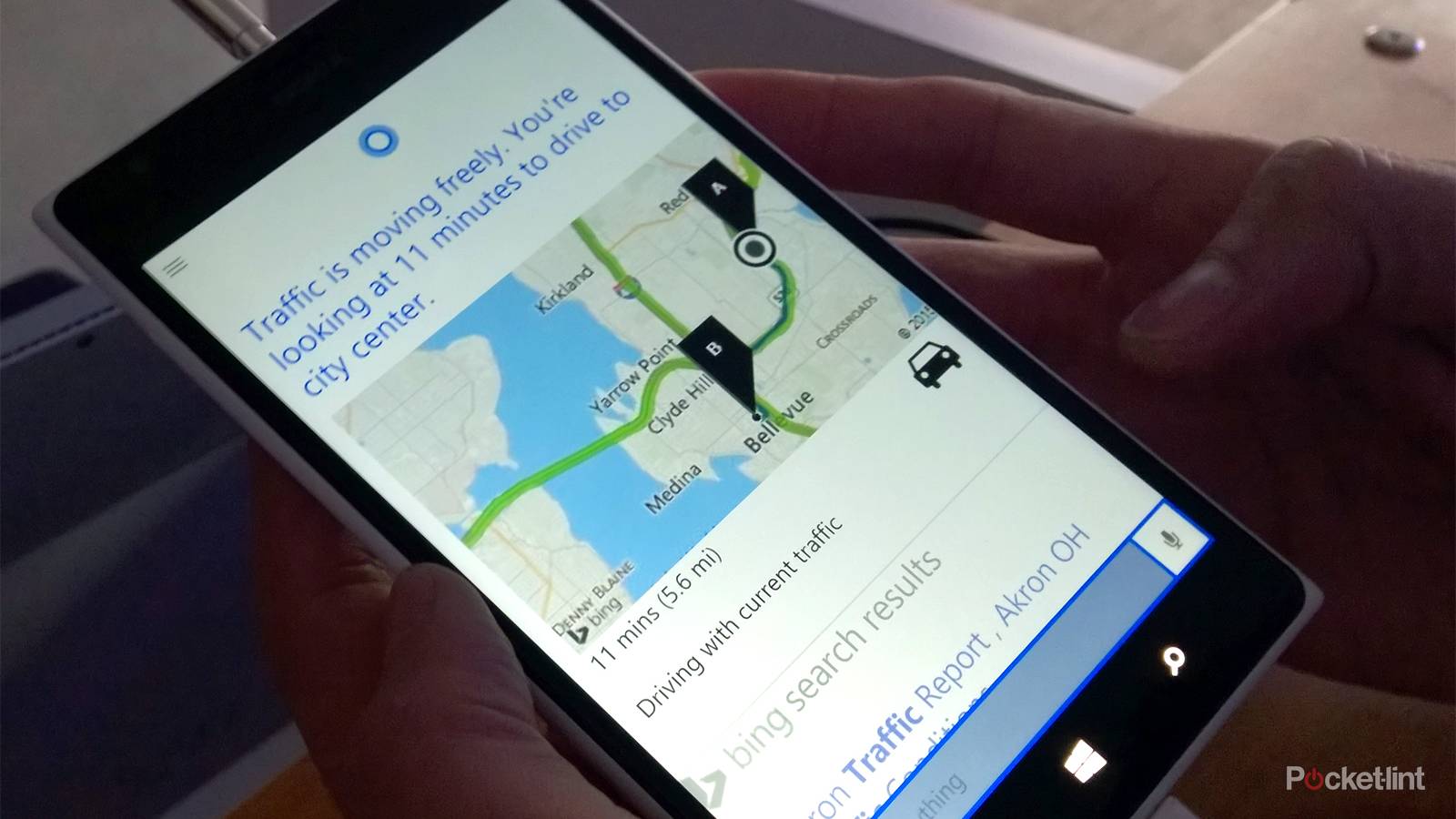 Windows 10: What it will bring to Windows Phone (hands-on)