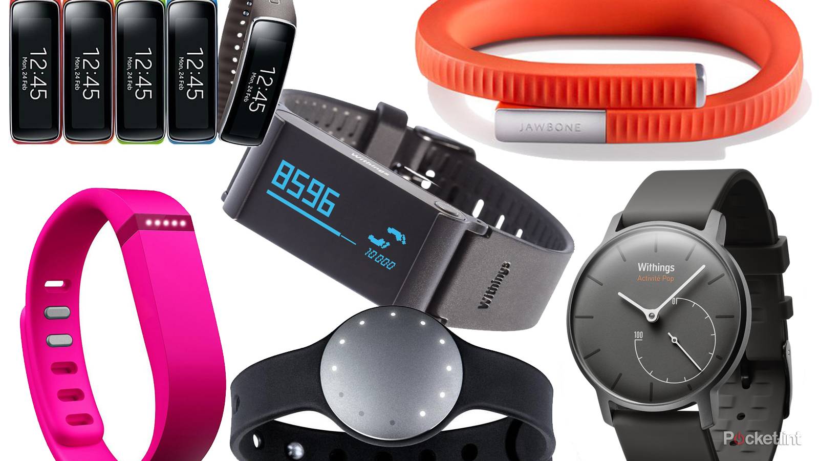 Wearable waste: Study shows smartphones work as accurately