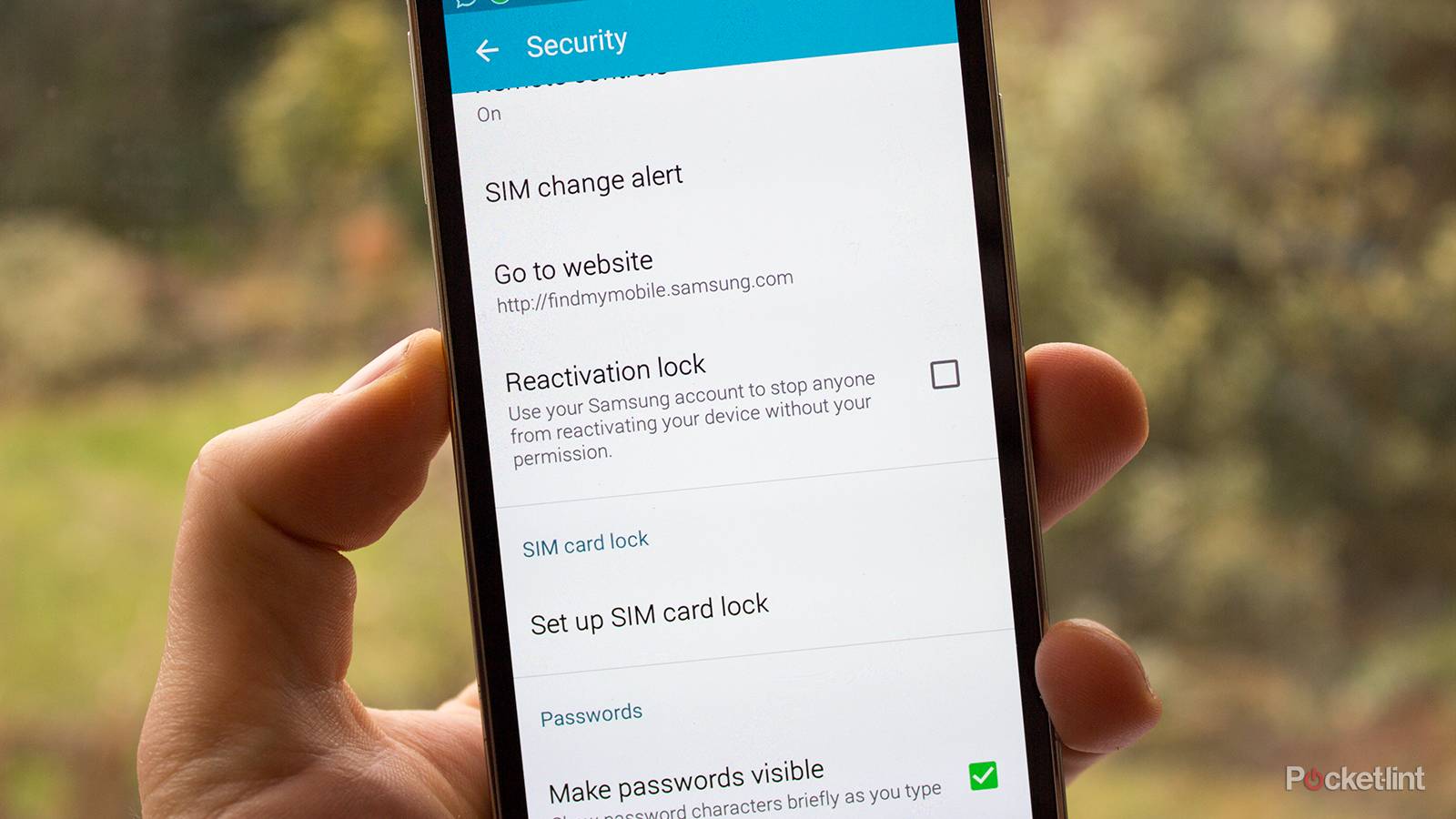 Kill switches on smartphones shown to cut theft, here's how to check ...