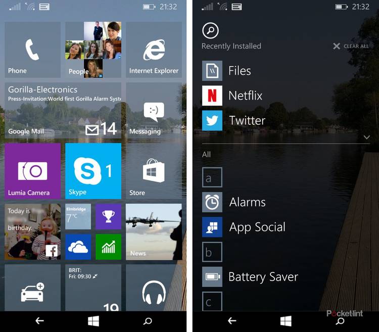 Microsoft is killing Windows Phone support on 10 December