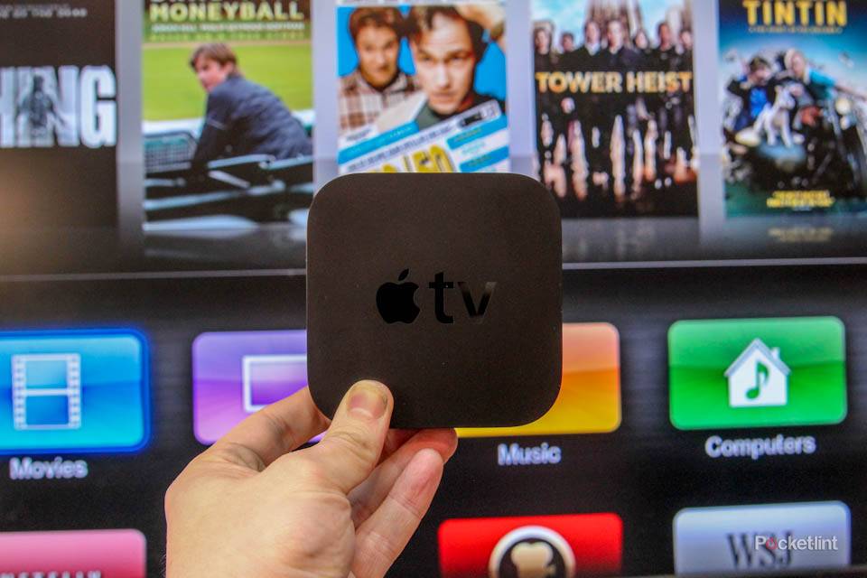 Apple TV subscription service could launch in September