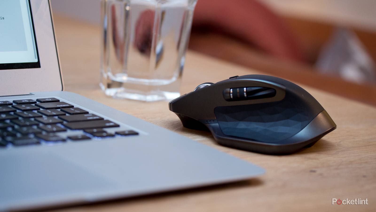 Logitech MX Master wireless mouse: The mouse is making a comeback and ...