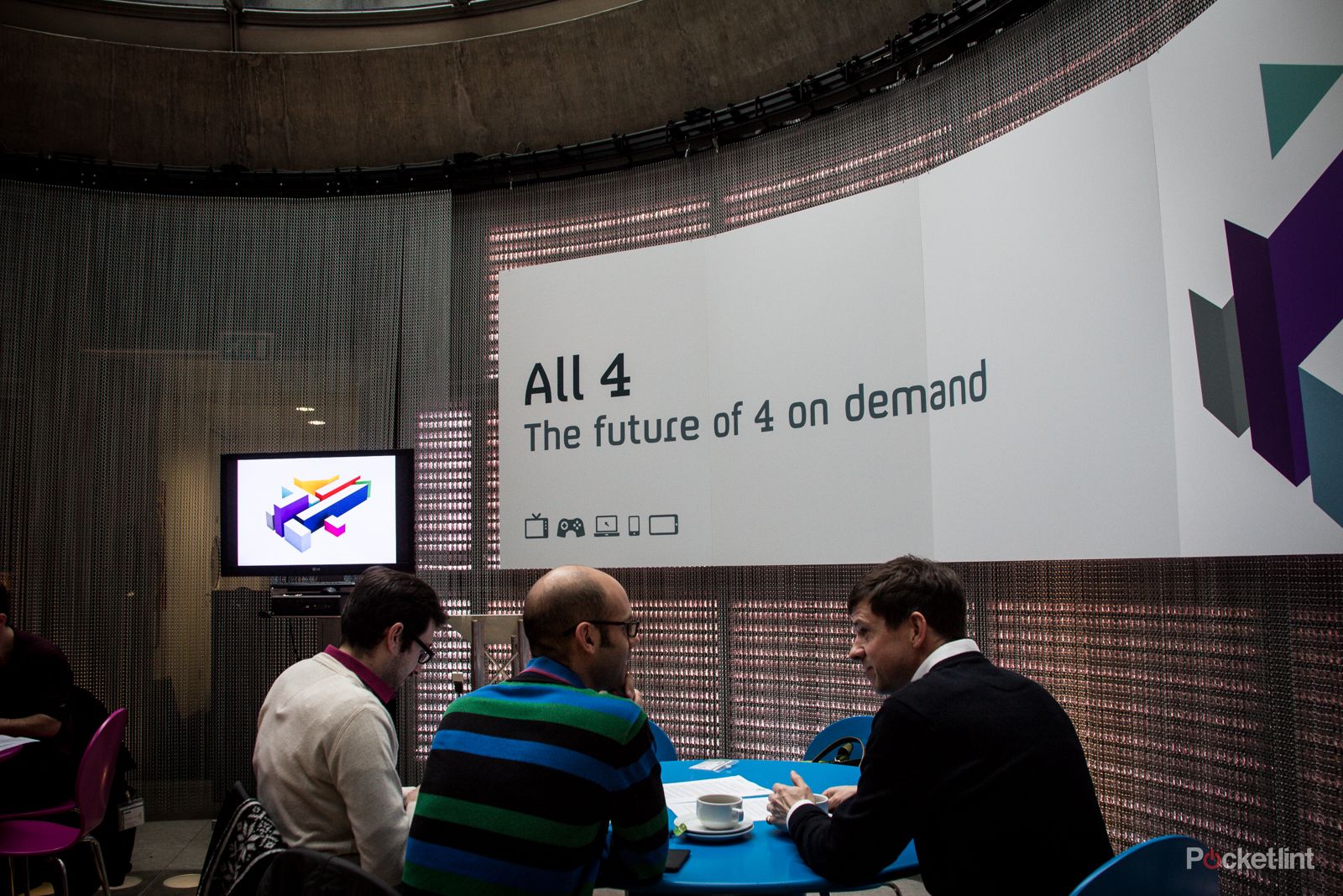 4oD is dead, long live All 4: Channel 4's new on demand service ...