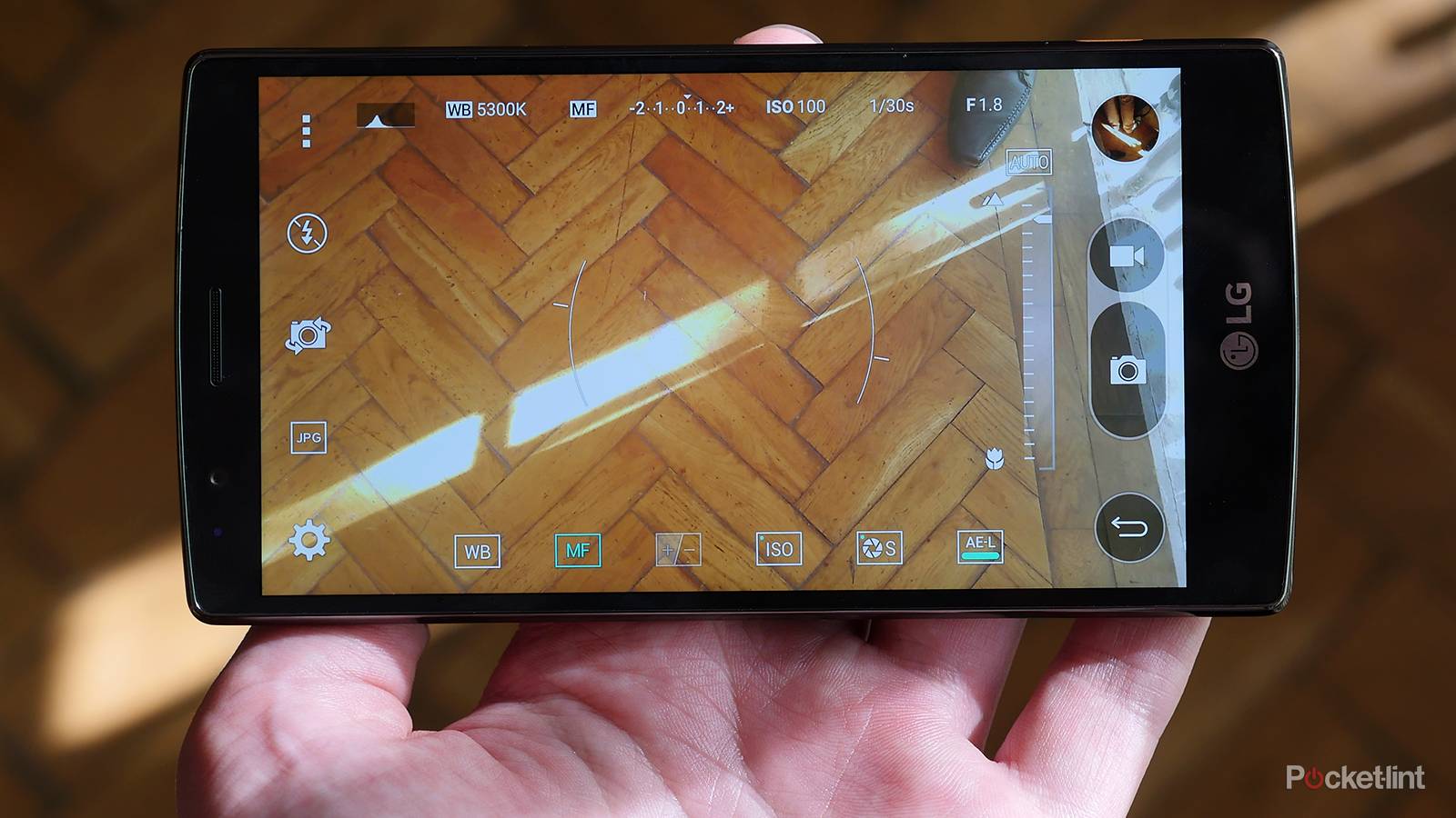 LG G4 camera explored: The smartphone camera to beat?