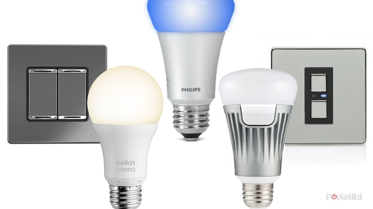 Smart lighting is here: Five reasons to invest