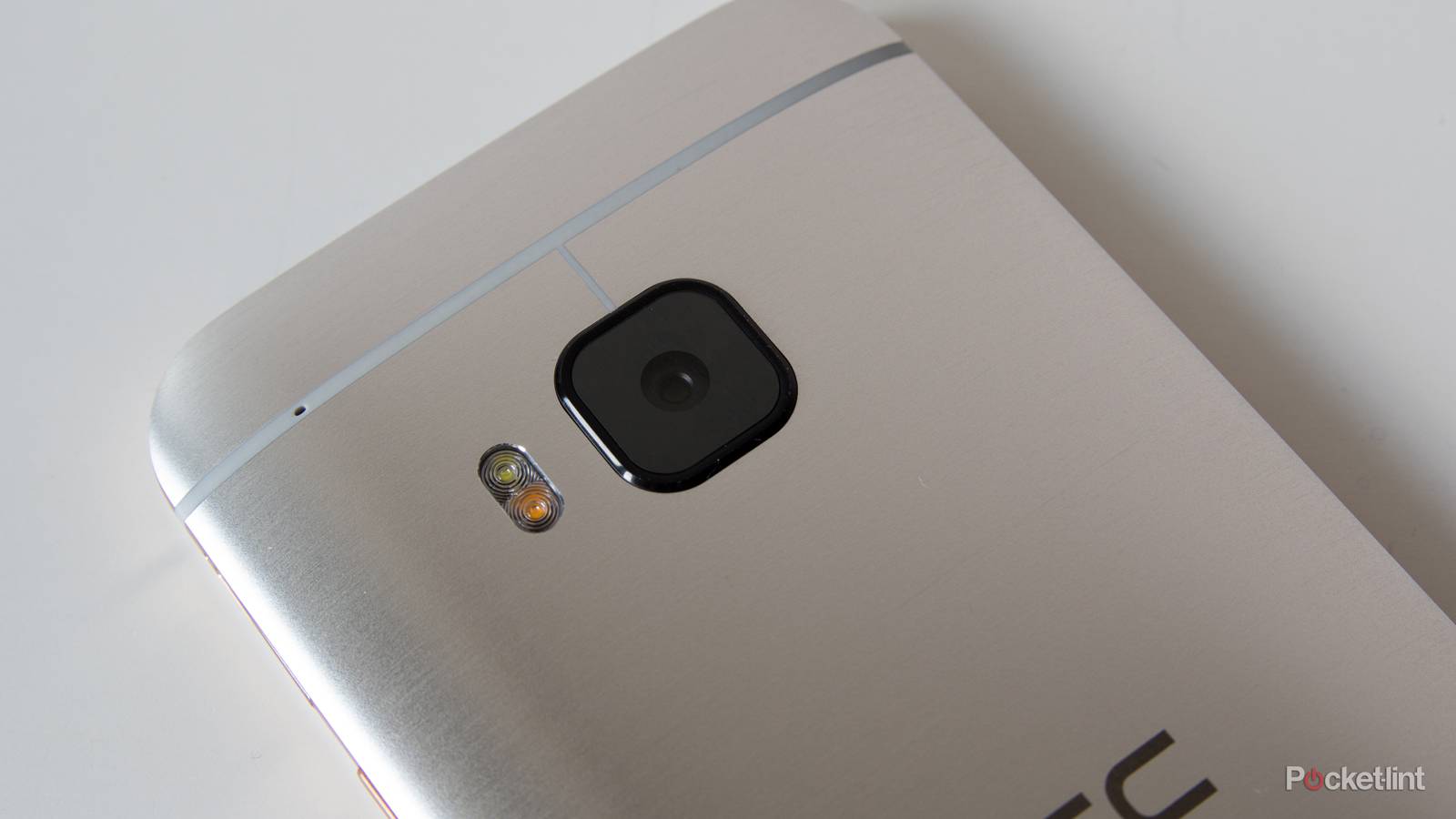HTC One M9 camera update brings promised raw capture