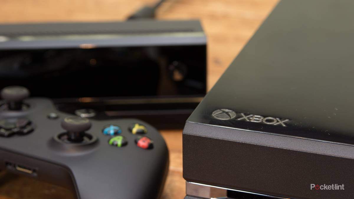Xbox One to get 'thousands' of apps when Windows 10 arrives