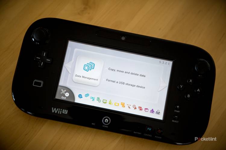 How to upgrade your Wii U storage by 1TB or more: That's enough for ...